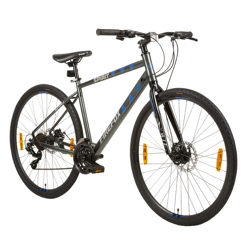 Firefox Spirit X 700C | The Bicycle Studio