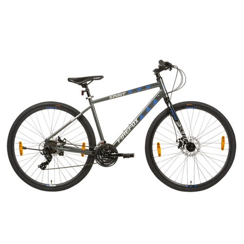 Firefox Spirit X 700C | The Bicycle Studio