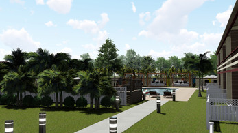 GOLDEN HOST RESORT SARASOTA | Bahi Hut