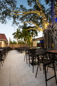 Tiki Drinks | Bahi Hut Tiki Bar | Sarasota FL