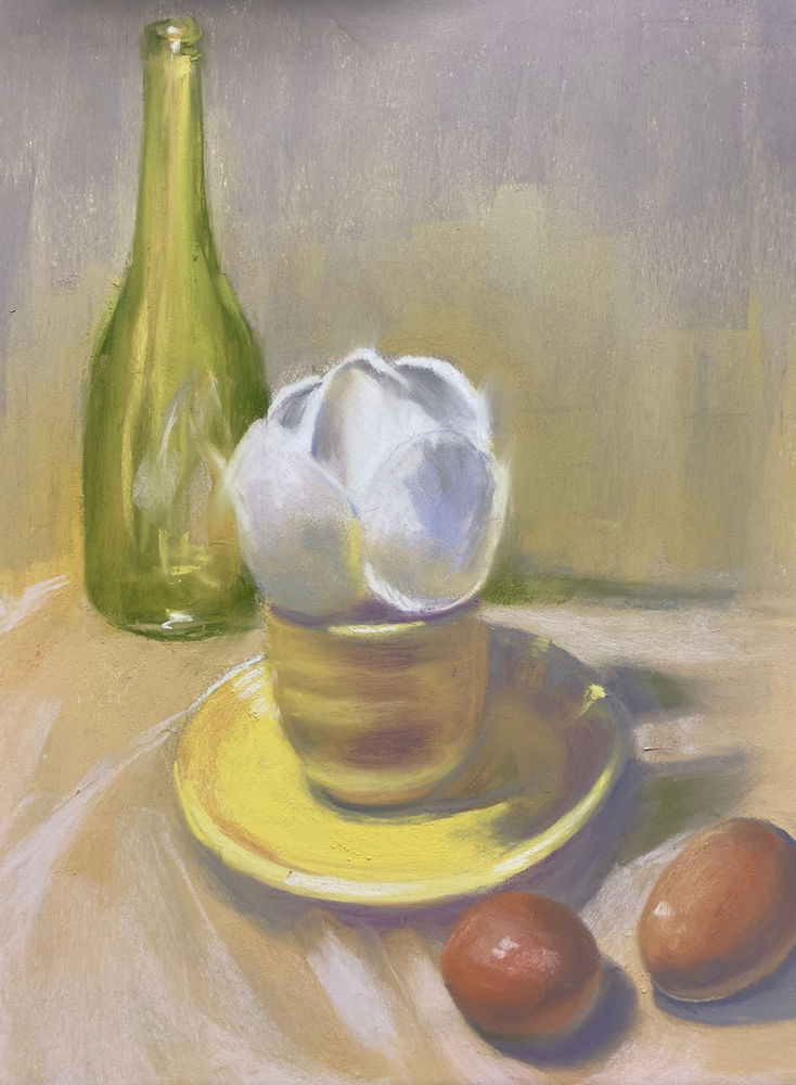 High Key vs. Low Key