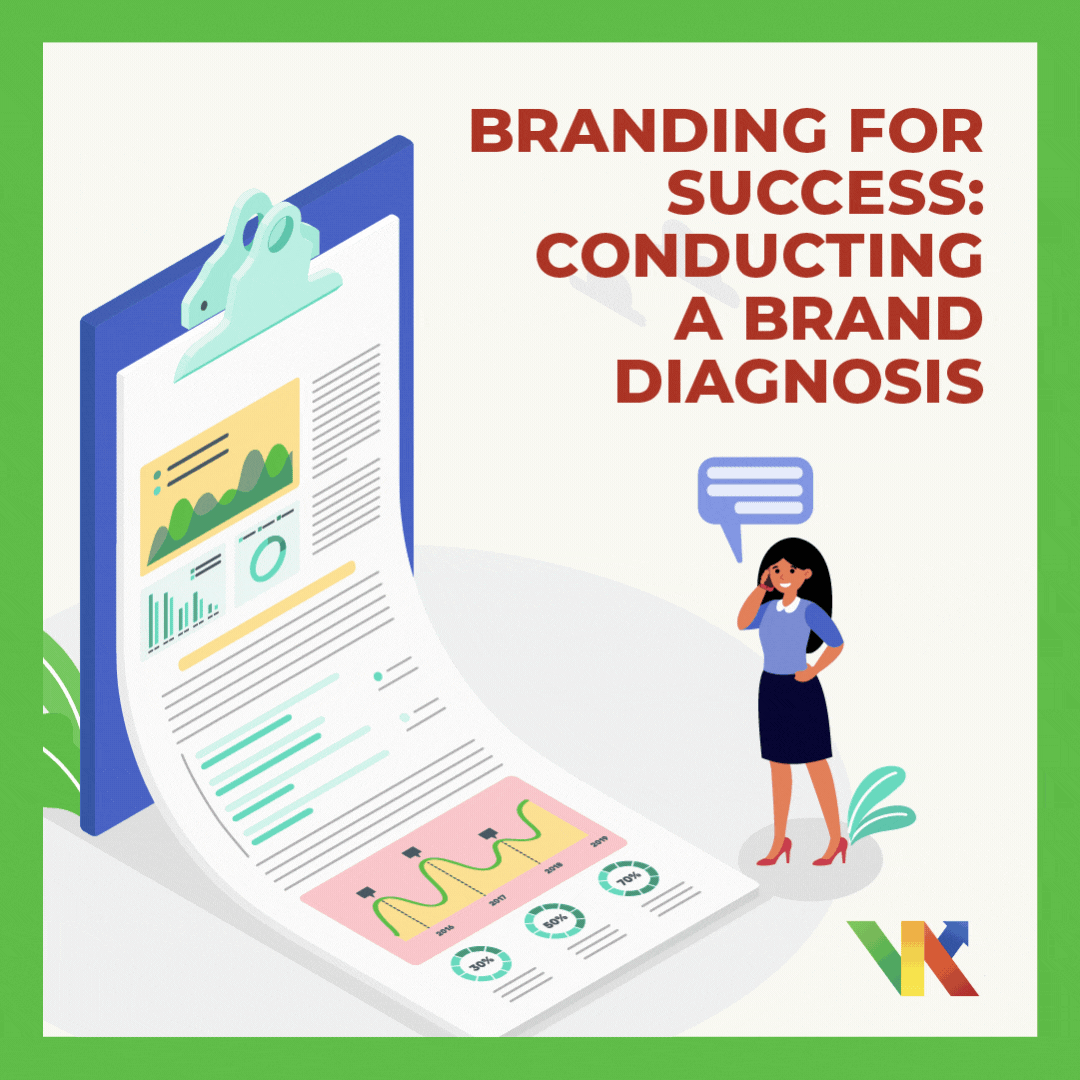 Branding For Success Conducting A Brand Diagnosis