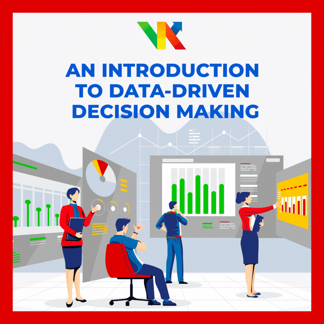 An Introduction to Data-Driven Decision Making