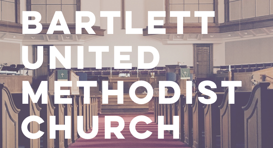 Bartlett United Methodist Church