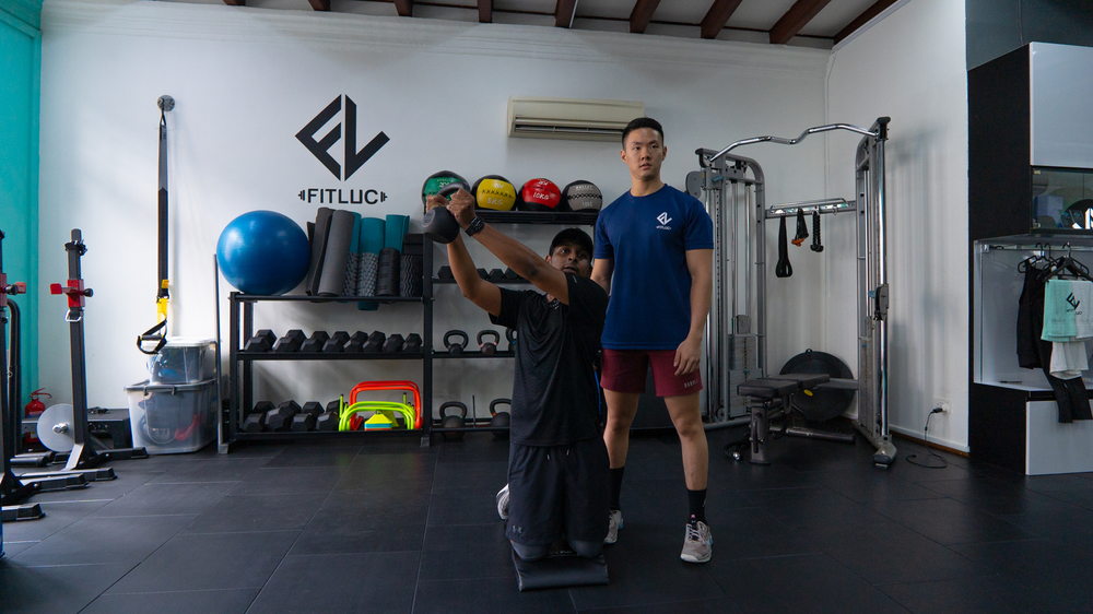 3 Benefits of Youth Resistance Training - FITLUC