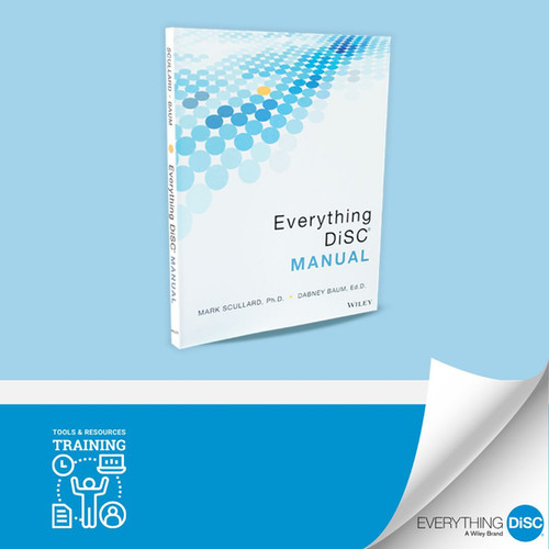 Everything DiSC® Manual | Symphony 100 Ltd