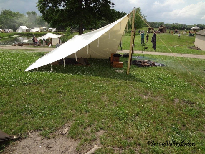 Diamond Flys | Spring Valley Lodges