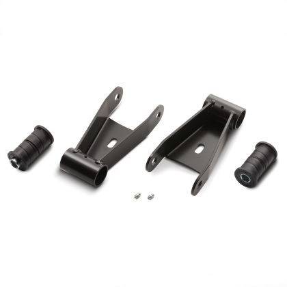 Ford Performance - 2021-2025 F-150 Rear Lowering Kit | Flying Wrenches