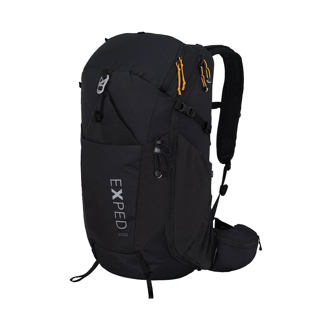 Review: EXPED Skyline 30 Backpack