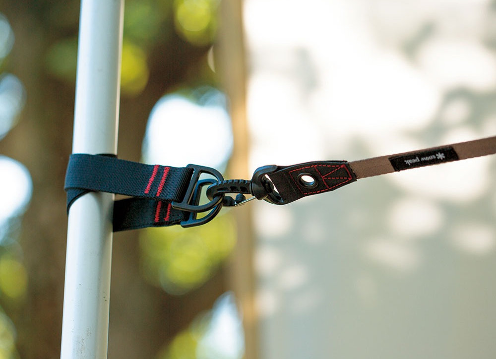 Long Daisy Chain | campstudio