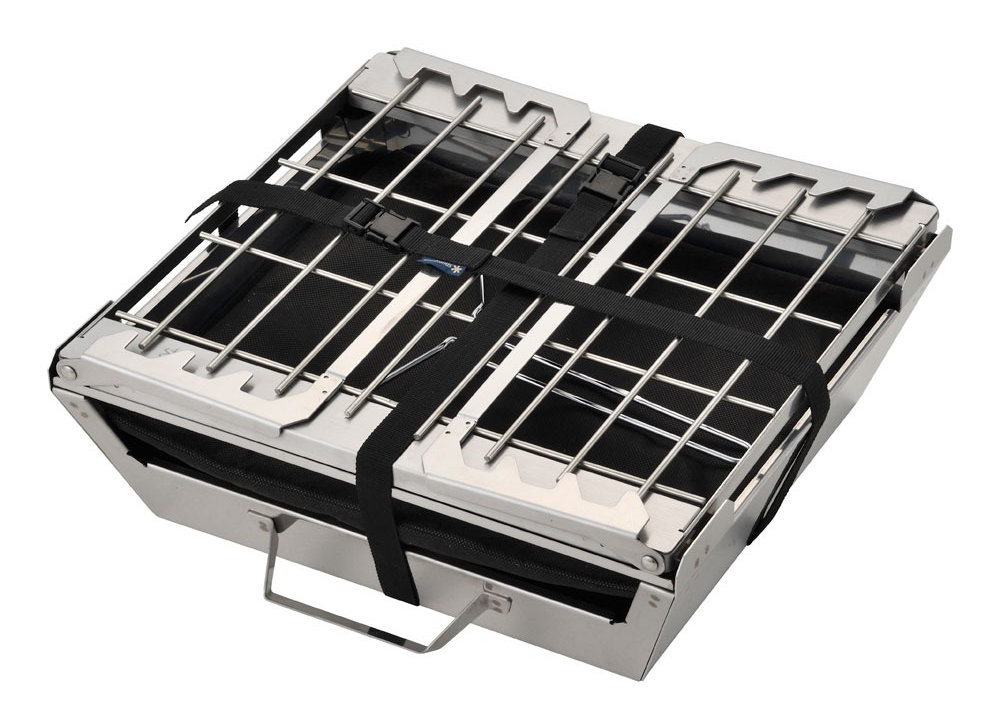 Field Oven | campstudio