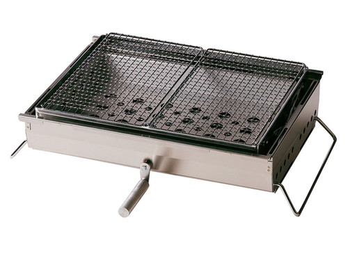 LARGE BBQ-BOX CK-160 | CAMP STUDIO STORE