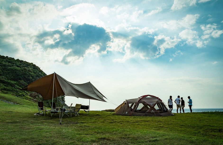 SnowPeak | Thailand | Camp Studio| Snowpeak