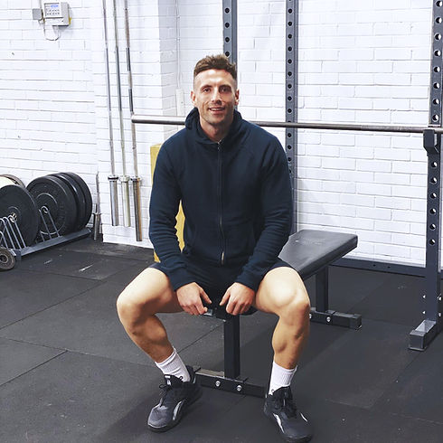 Callum PT | Online Personal Training