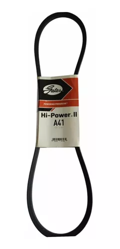 BANDA GATES A41 | IMEXREDI