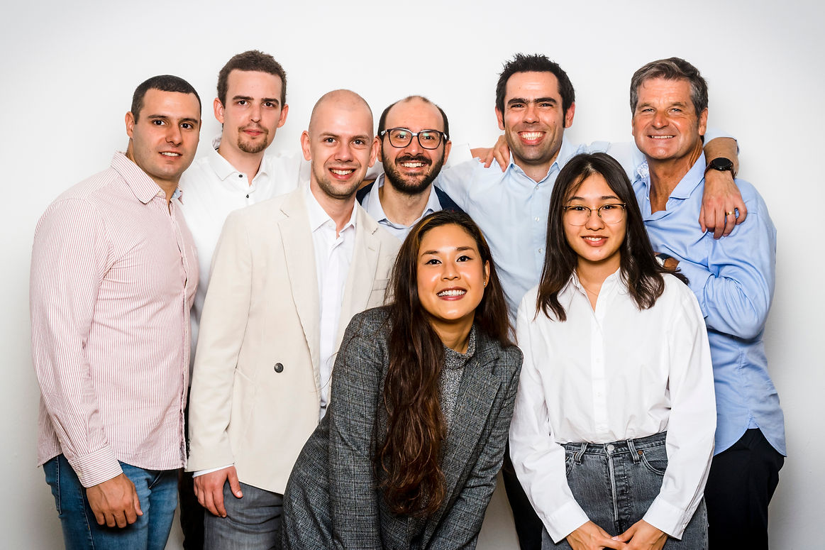 About Us | Piur Imaging