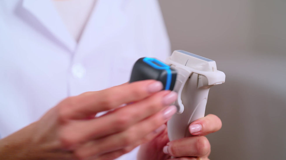 Start | Piur Imaging