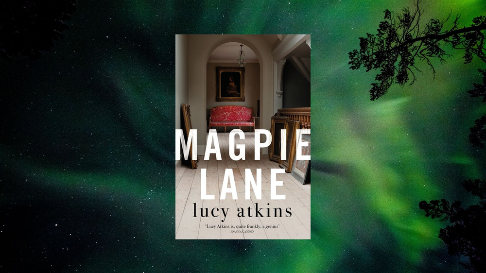 MAGPIE LANE