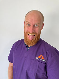 Our Team | The Austin Vet Specialists