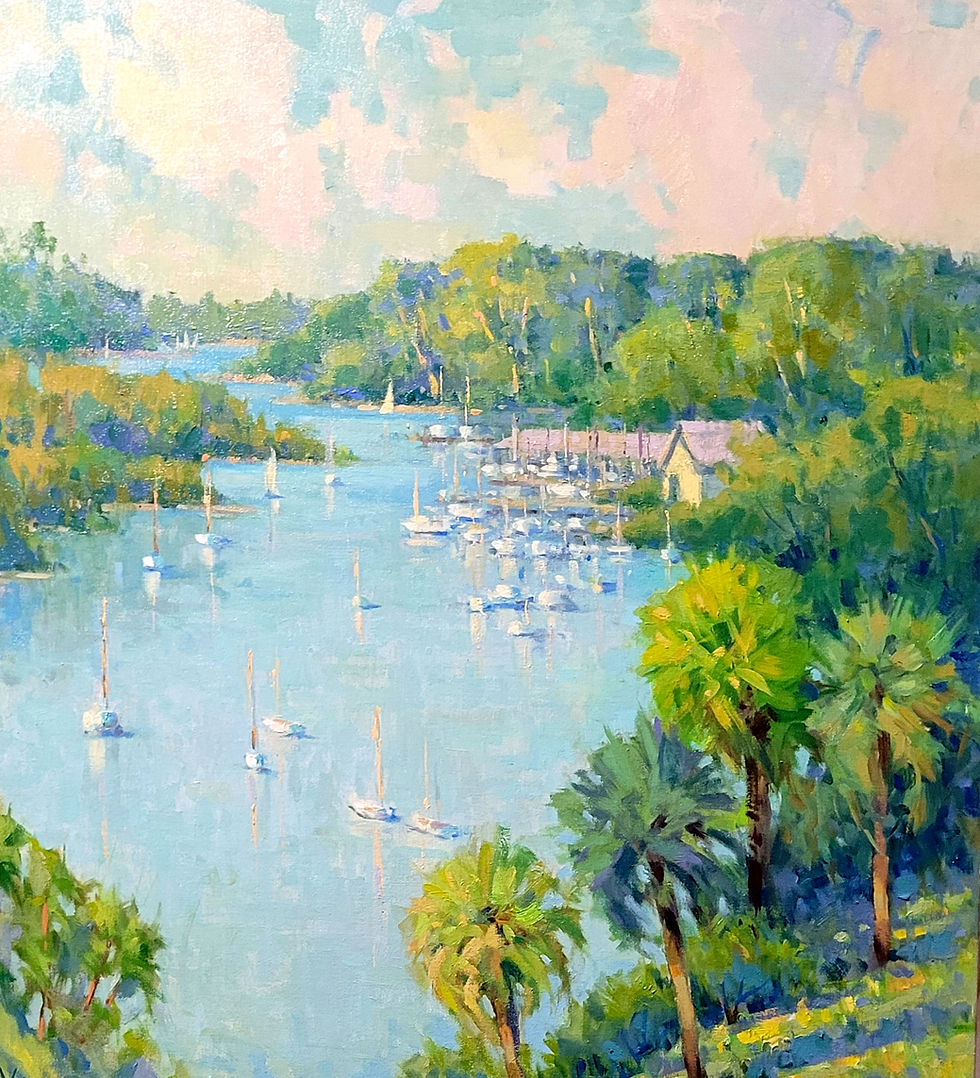 Deborah Cotrone | jmstringergallery