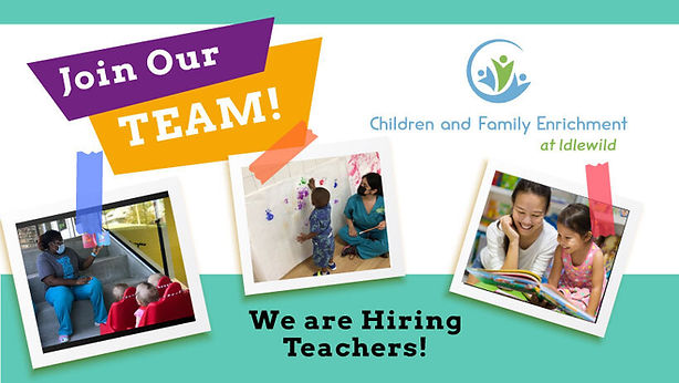 idlewild charitable trust