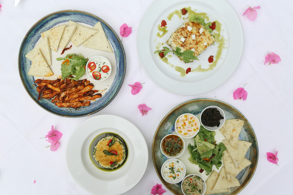 © White Plate Stories | Radisson Blu Goa