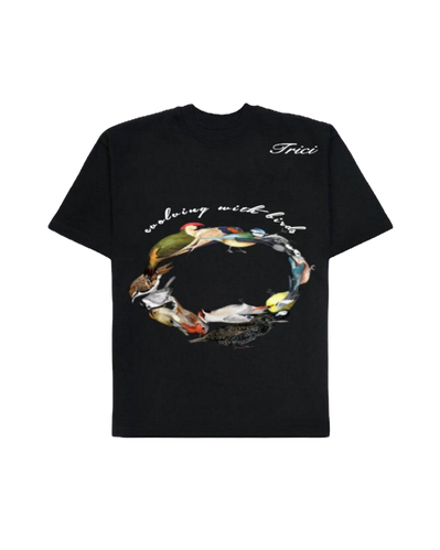 HYPER EVOLVING TEE | Hyperloom
