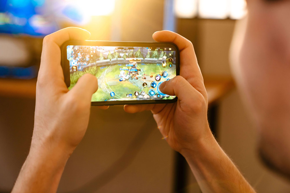 Mobile Game Marketing: Build An Effective Campaign Strategy