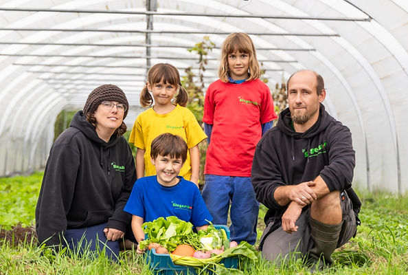 Straffe Kost producenten