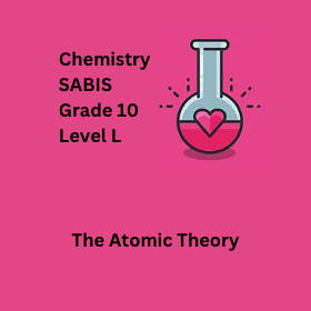 Chapter 3 SABIS Grade 10 Part 1