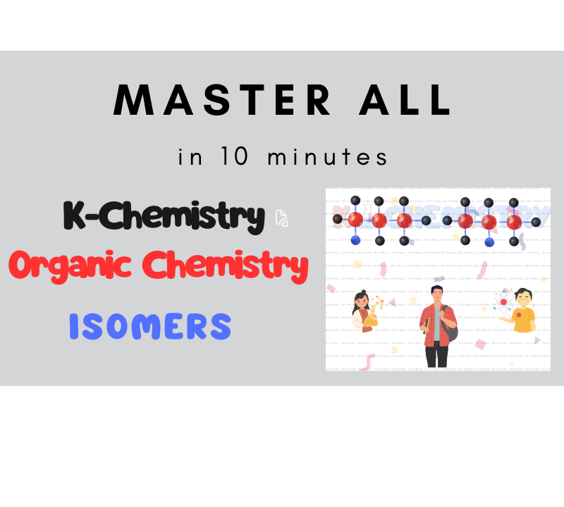 Isomers