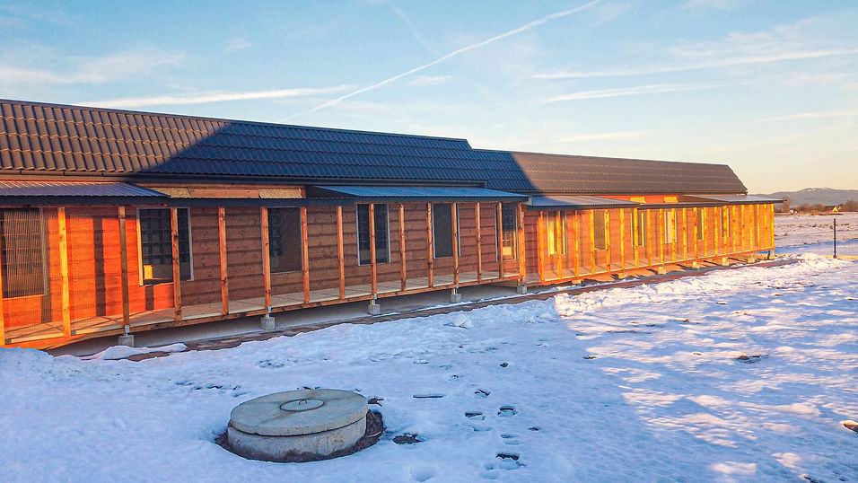 Strona Główna | WG PODHALE