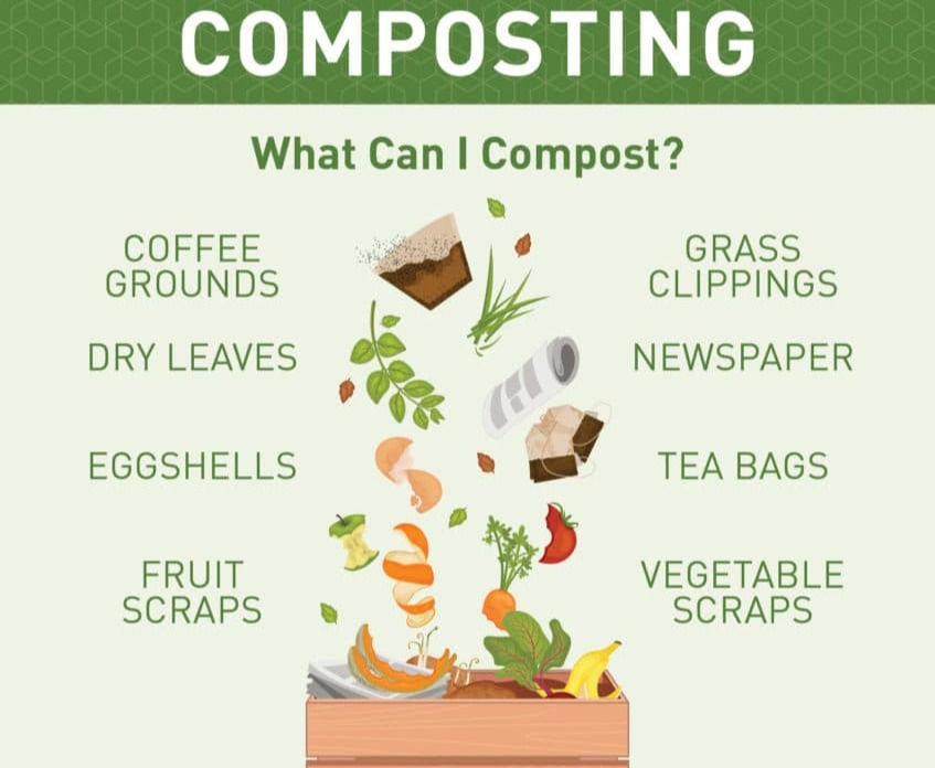 The 7 Rs of Sustainability