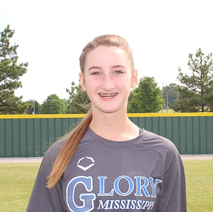 Premier 14U | Mississippi Glory Fastpitch Softball
