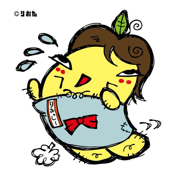 キャラクター | riota-illustrator