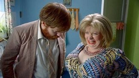 Contact | Sharon Mannion