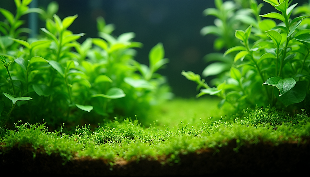 Effective Strategies to Manage Algae Growth in Planted Aquariums