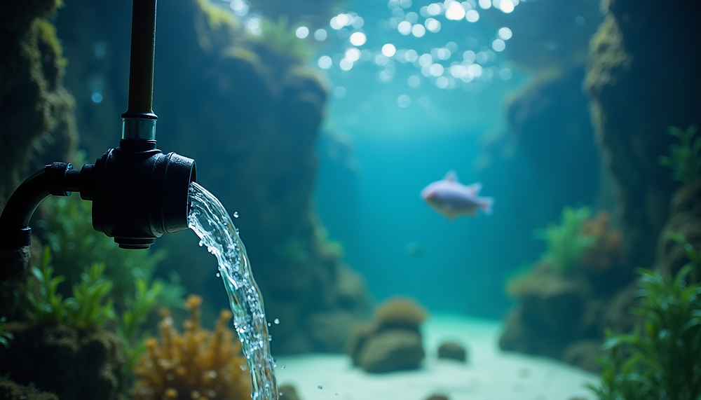 Essential Tips for Maintaining Stable Water Parameters in Your Monster ...