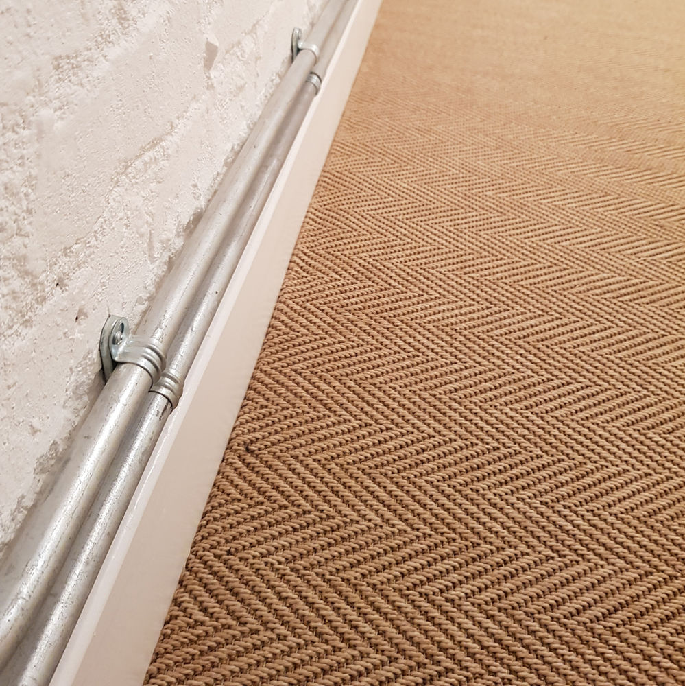 WHAT IS WASHABLE SISAL?