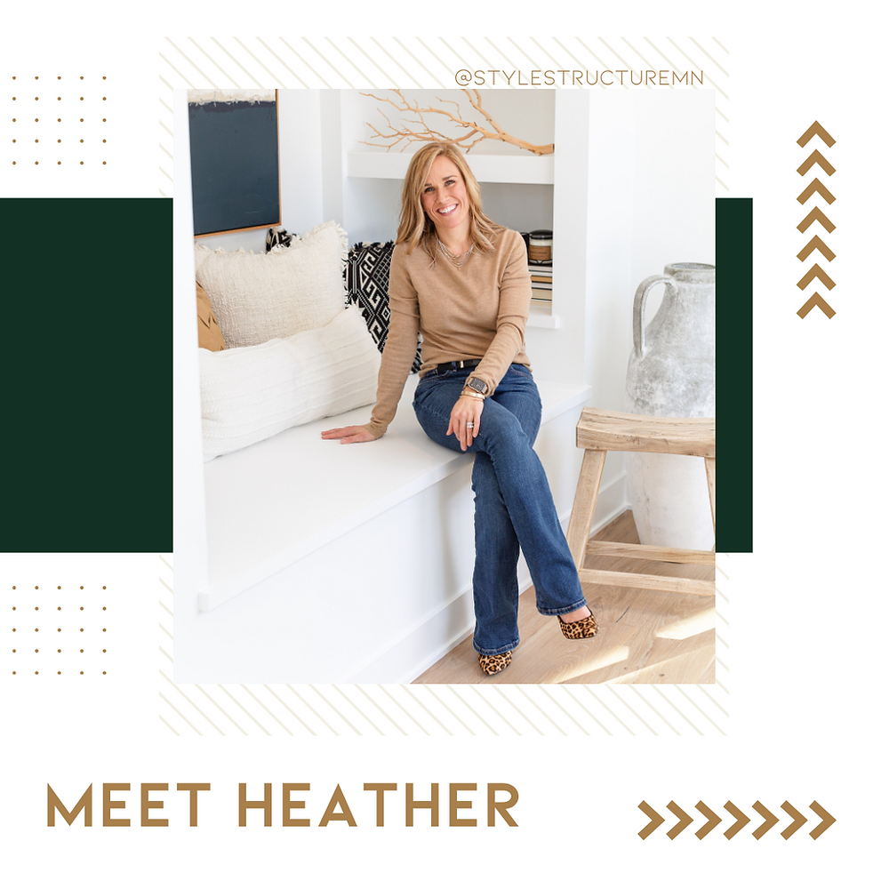 Meet Heather