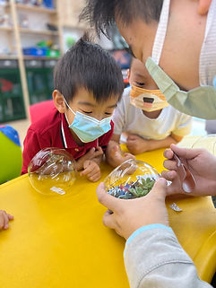 The Genius Workshop | Super Science Lab