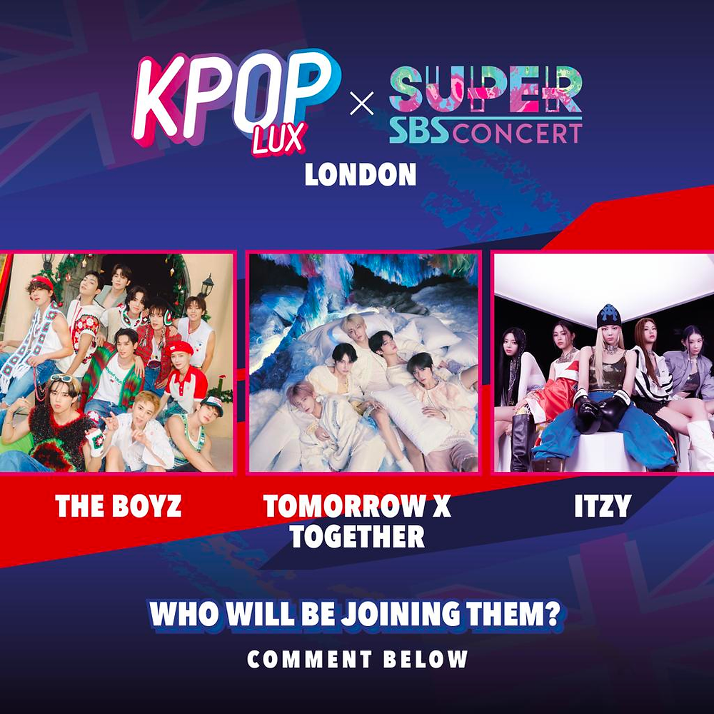 KPOP LUX In London CANCELLED kpop-lux-in-london-cancelled