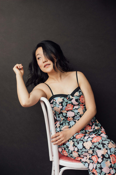 Gallery | Rong Fu