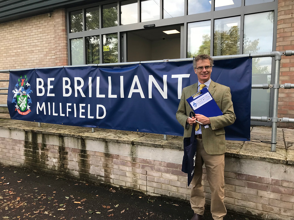 Millfield Prep School | The Independent Education Consultants