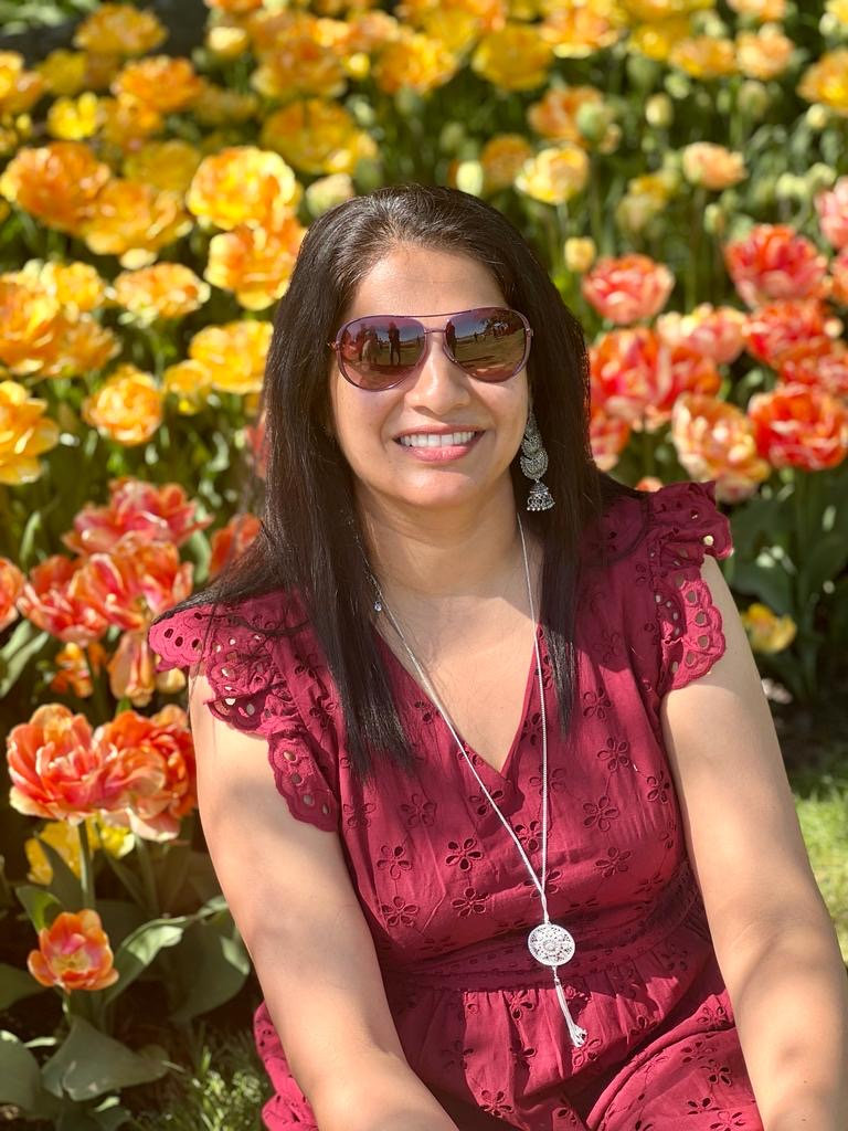 Shreya Verma | Expressions Arts