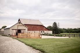 Alton Farmstead | Ohio Wedding Venues