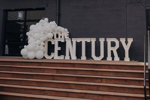 The Century | Ohio Wedding Venues