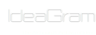 Ideagram | Visual Diagramming