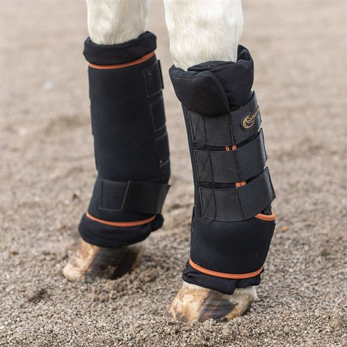 Quick Wraps | Equine Copper
