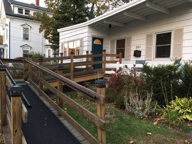 Susan Murch, Lic. Acupuncturist, 34 Columbia St, 3rd Floor, Bangor ...